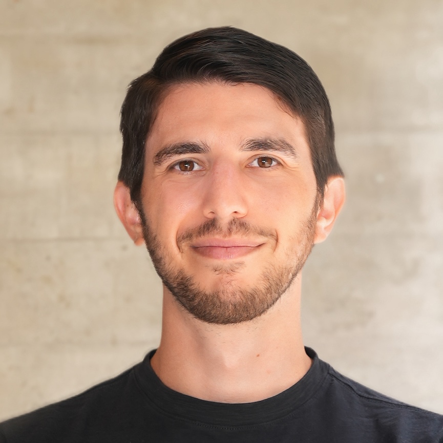 Great Many | Mike Verderese